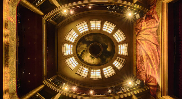 Le Théâtre du Capitole - Opéra du Capitole
