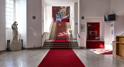 Le Théâtre du Capitole - Opéra national du Capitole