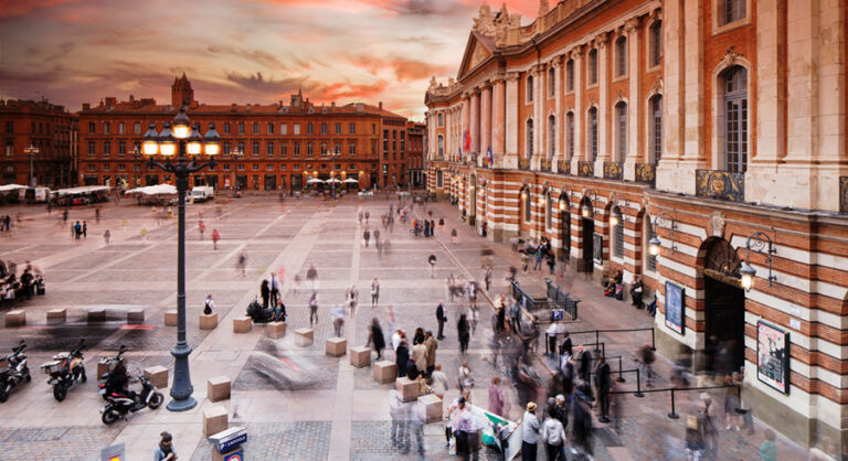 Le Théâtre du Capitole - Opéra du Capitole