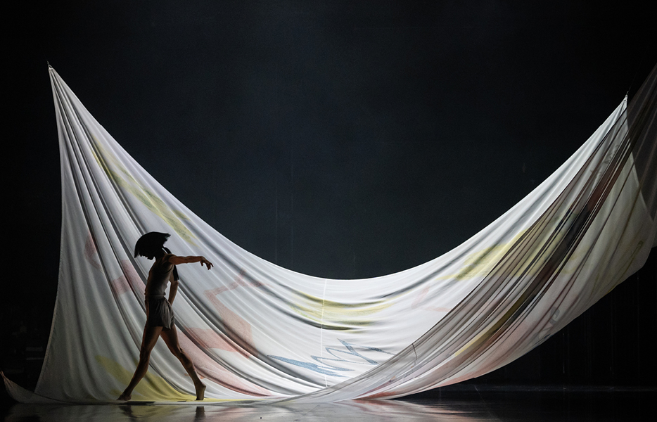 Toiles Étoiles - Opéra national du Capitole