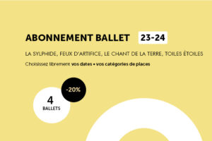 Page d'accueil - Opéra du Capitole