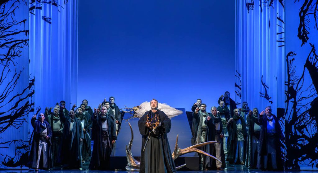 Norma - Opéra du Capitole