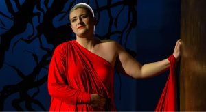 Norma - Opéra du Capitole