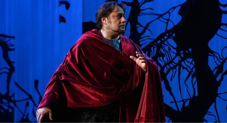 Norma - Opéra du Capitole