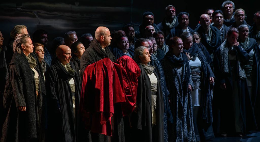 Norma - Opéra du Capitole