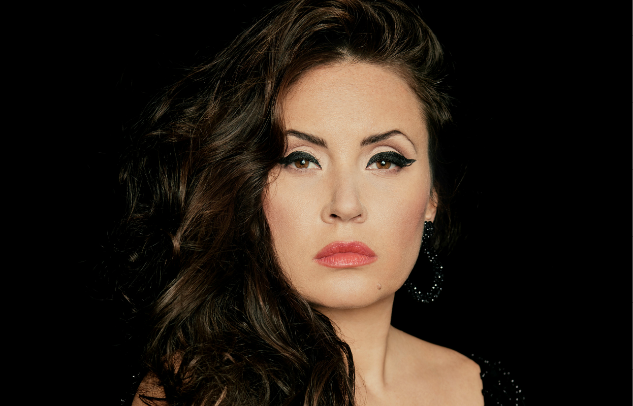 Didon et Énée - Opéra national du Capitole