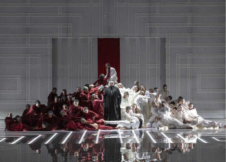 Nabucco - Opéra national du Capitole