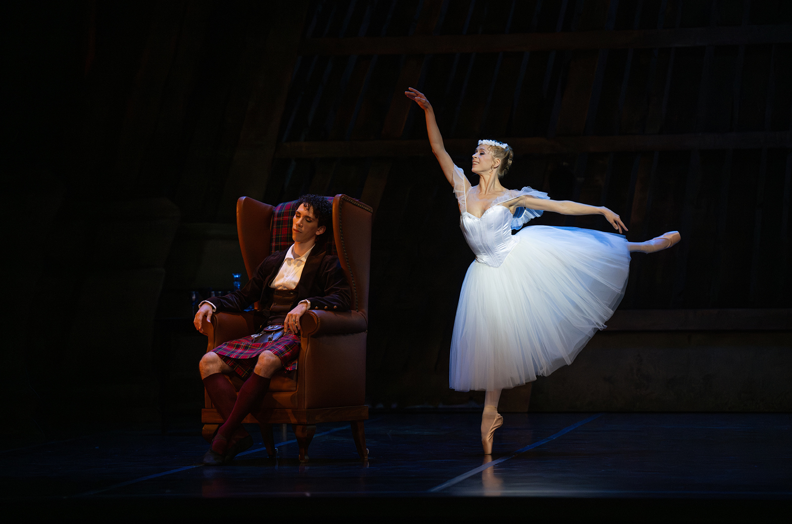 Le Ballet de l'Opéra national du Capitole - Opéra national du Capitole