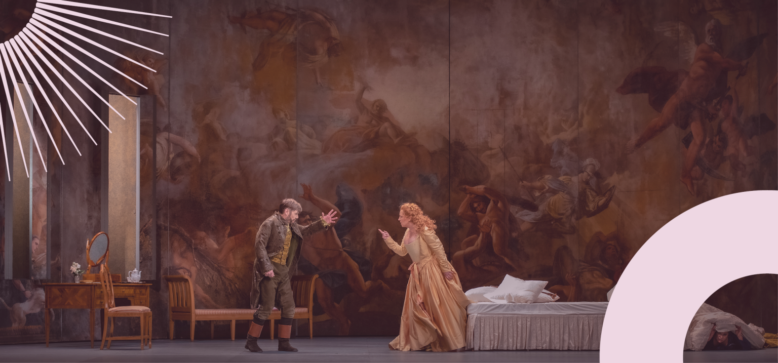 Norma - Opéra du Capitole