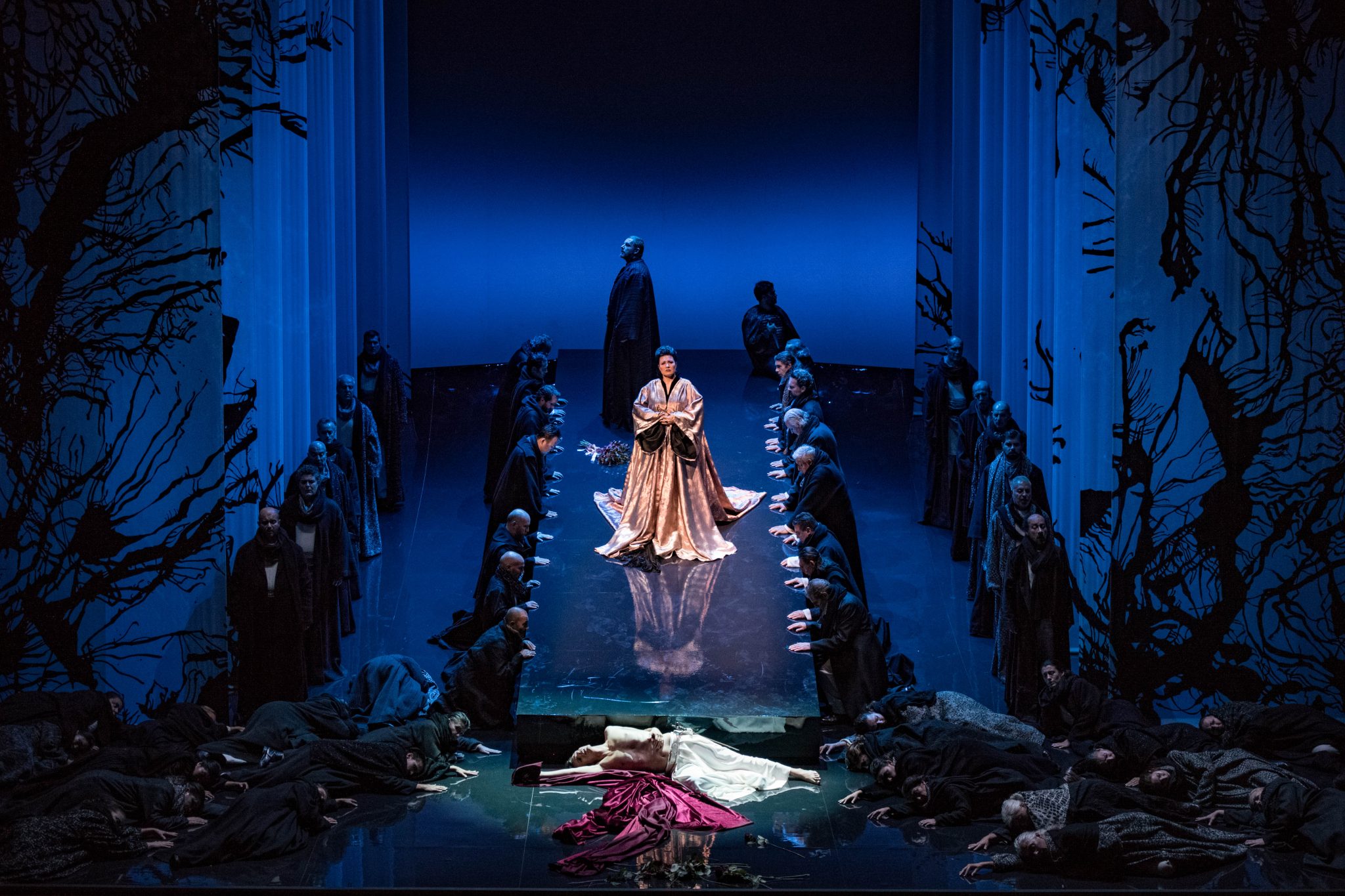 Norma - Opéra national du Capitole