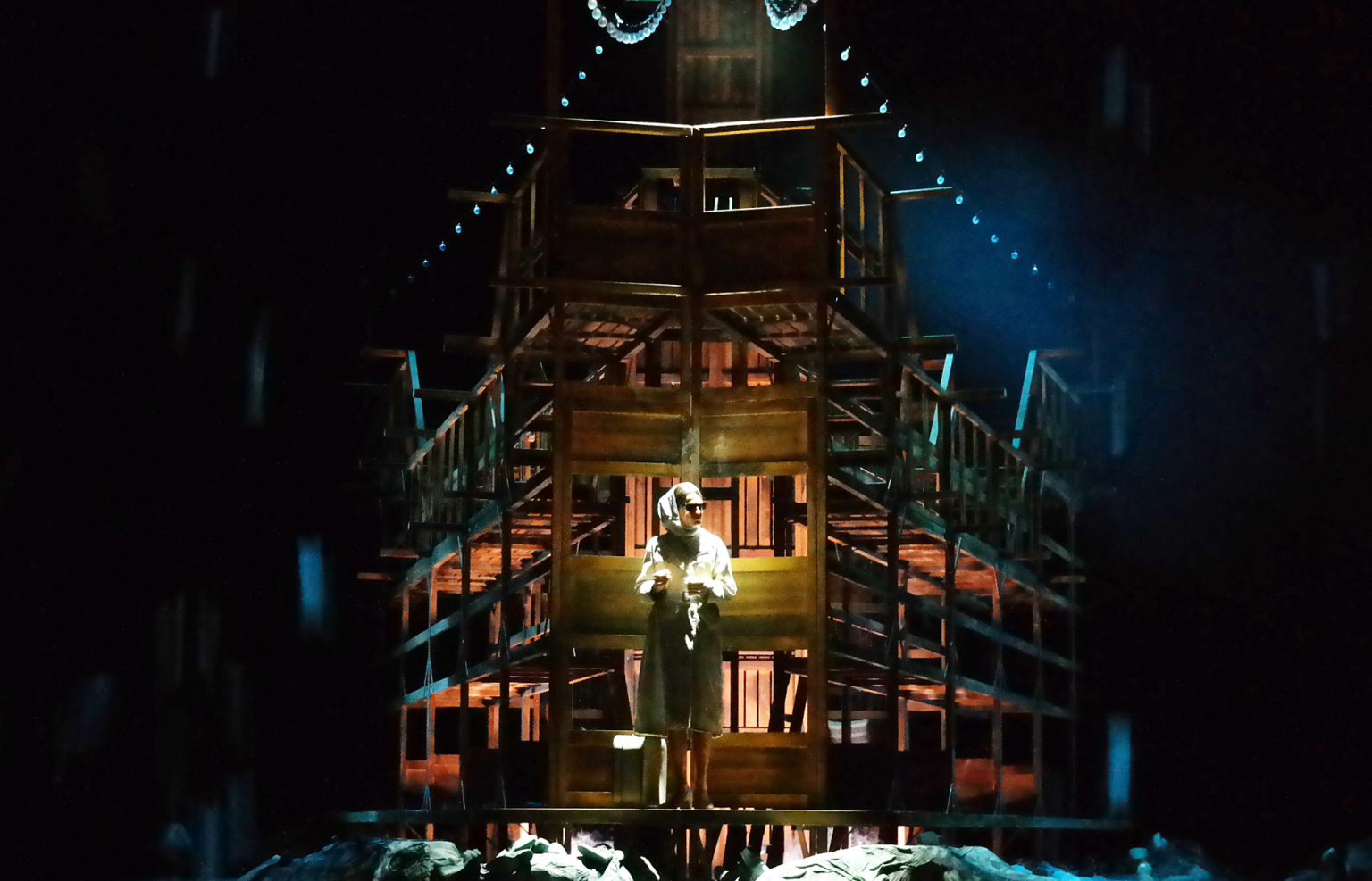 Saison 2025 - 2026 - Opéra du Capitole