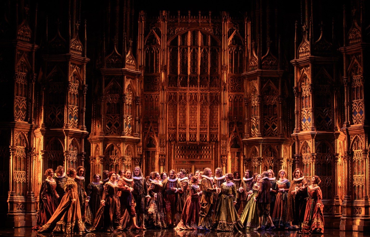 Saison 2025 - 2026 - Opéra du Capitole