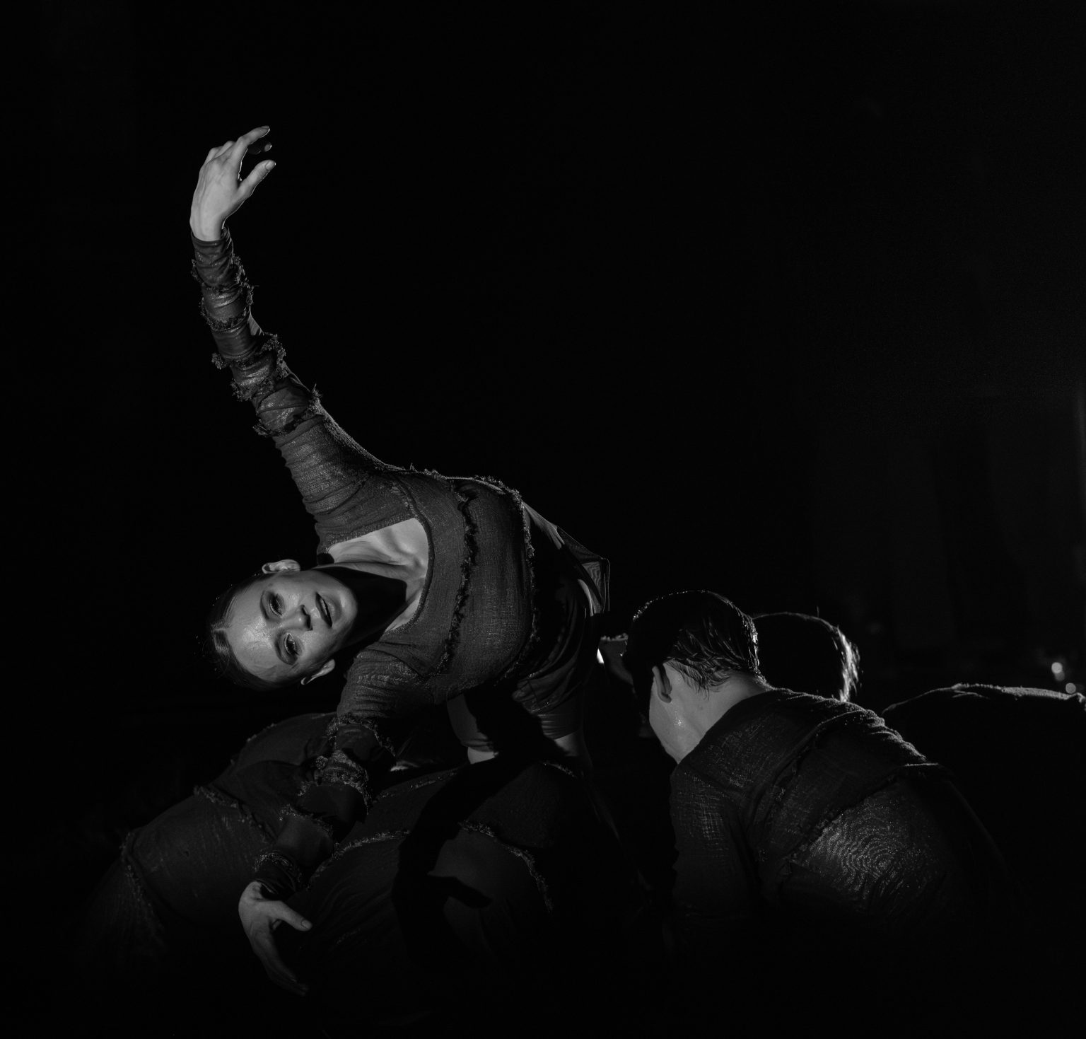 Trois Cygnes - Opéra national du Capitole