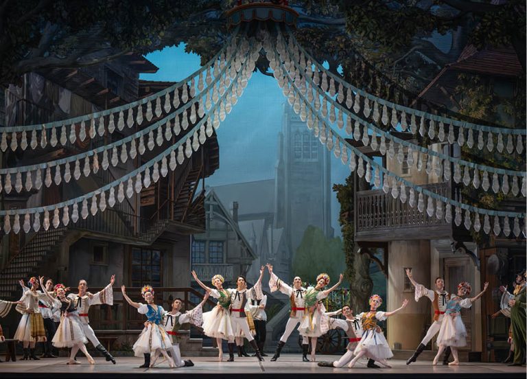 Page d'accueil - Opéra du Capitole