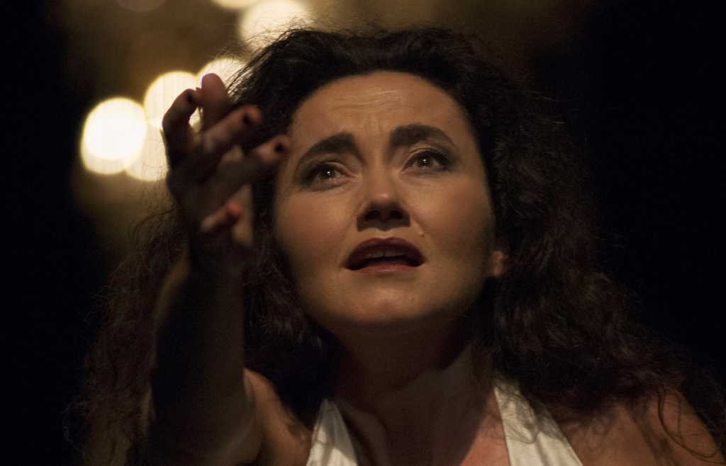 Armide - Opéra national du Capitole