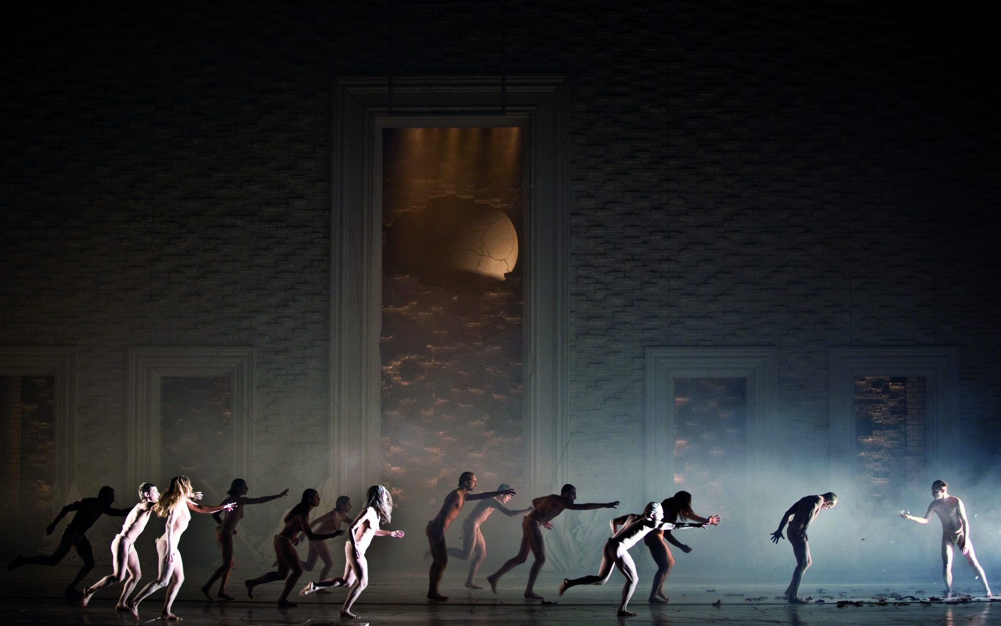 Thaïs - Opéra national du Capitole